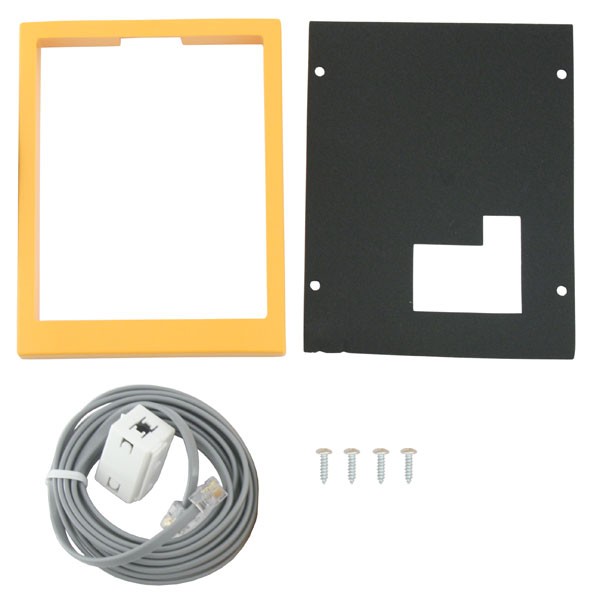Parker SSD Remote Op Station Mounting Kit for 6901, 6911 or 6521 Keypad ...